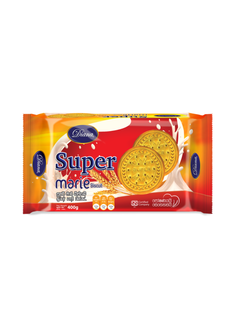 Diana Marie Biscuit 400g - Diana Group of Companies