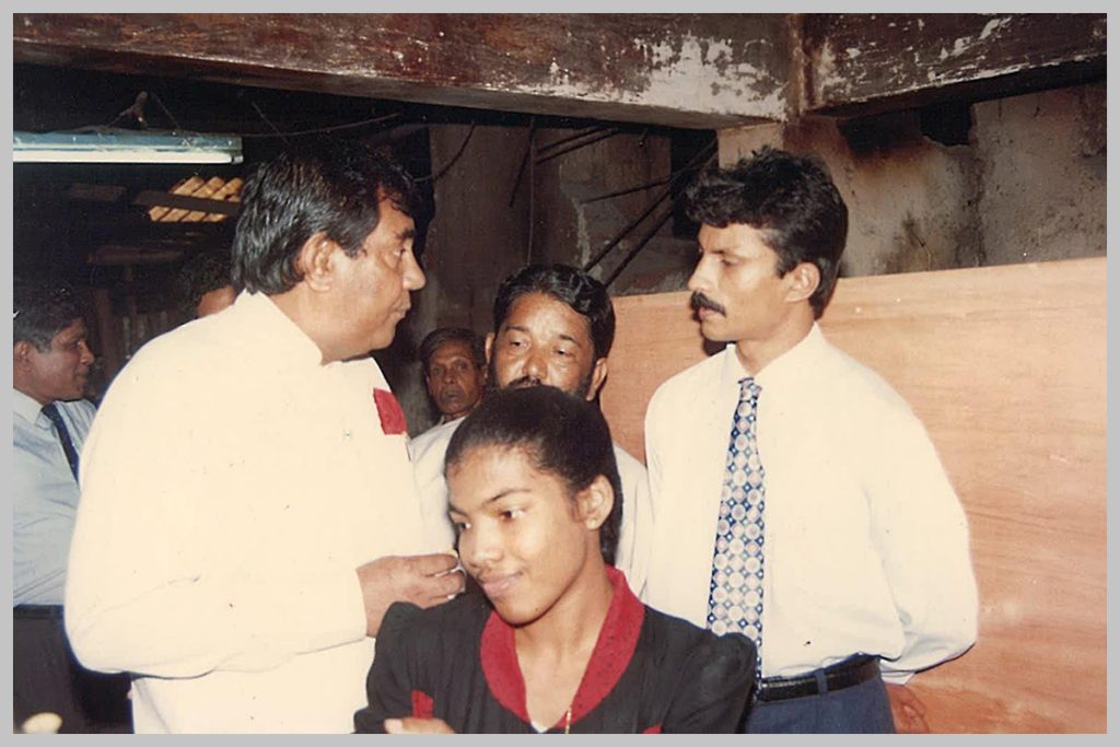 Our Story - Diana Group of Companies