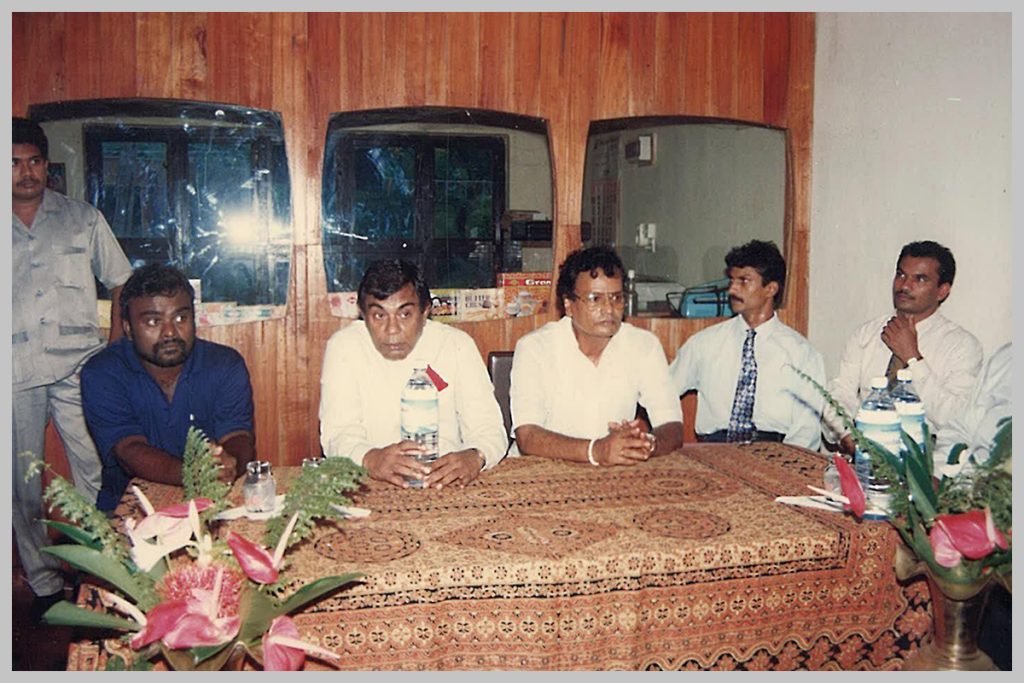 Our Story - Diana Group of Companies