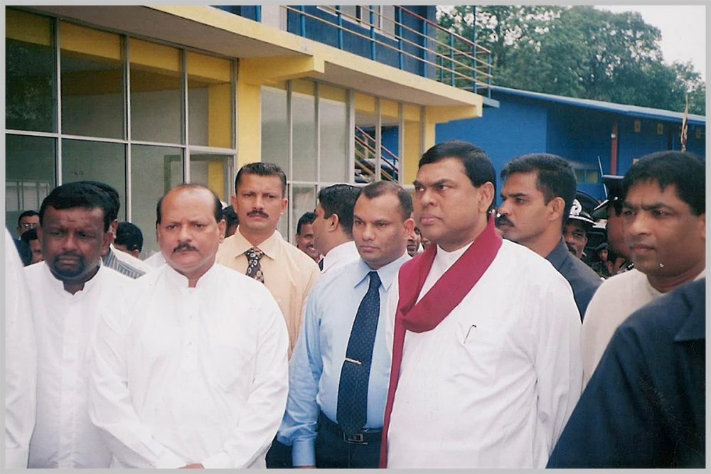Our Story - Diana Group of Companies